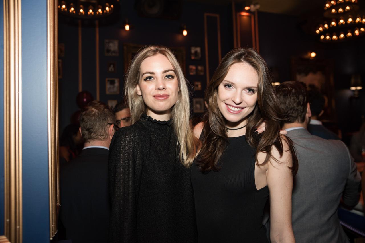 5 Best Clubs To Pick Up Models | Connected Montreal