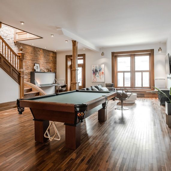 Bachelor Party Packages | Connected Montreal